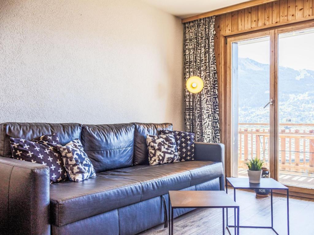 Studio Beau Soleil G11 by Interhome, Veysonnaz (updated prices 2026)
