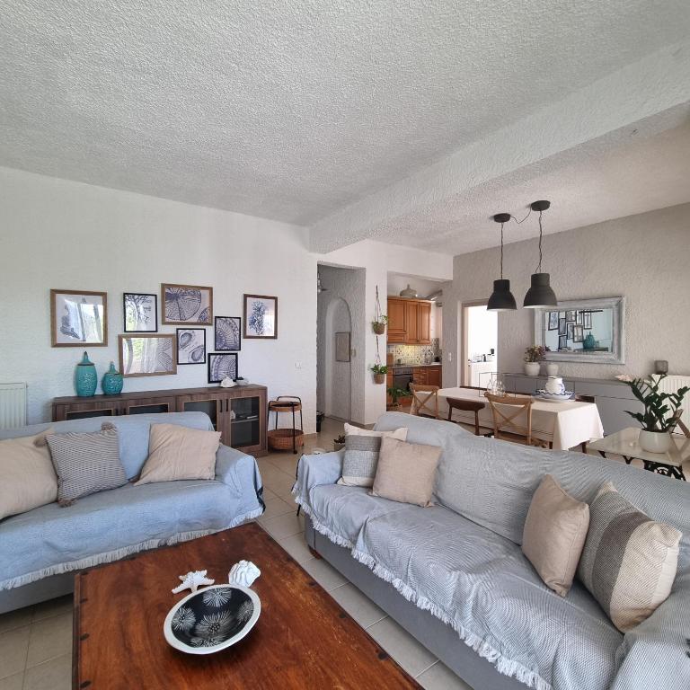 Katrina's Place, Perdika (aktualisierte Preise für 2025)