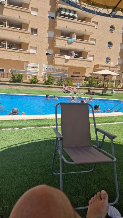 Magic World i Marina Dor, Oropesa del Mar (precios actualizados 2026)