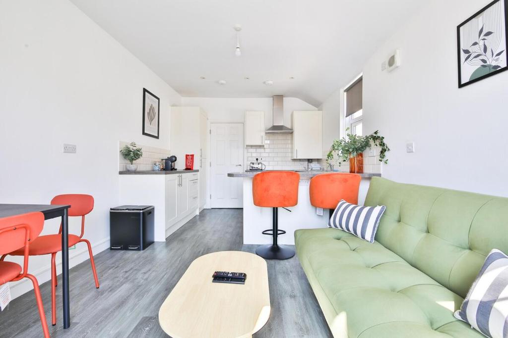 Stunning Centre of Pontcanna Apartment, Cardiff (updated prices 2025)