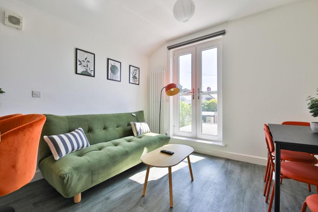 Stunning Centre of Pontcanna Apartment, Cardiff (updated prices 2025)