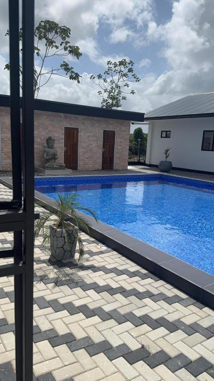 Shortys resort, Wanica (2025. aasta uuendatud hinnad)