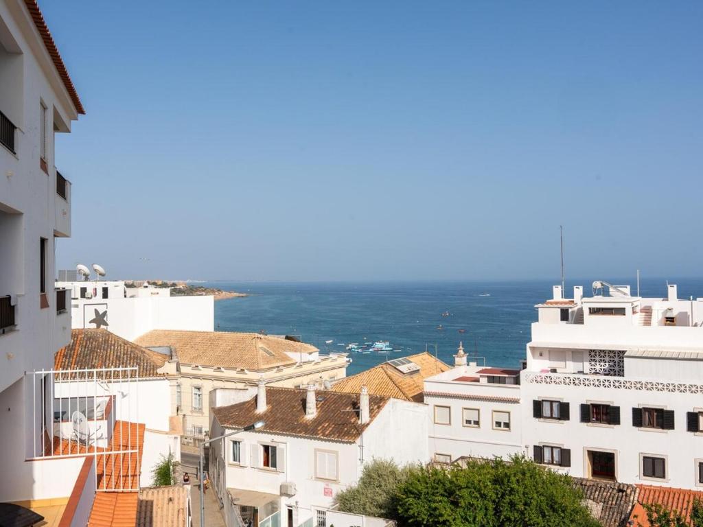 Neptuno Sea View Apartment - Sea View & Pool & Top Location（アルブフェイラ ...