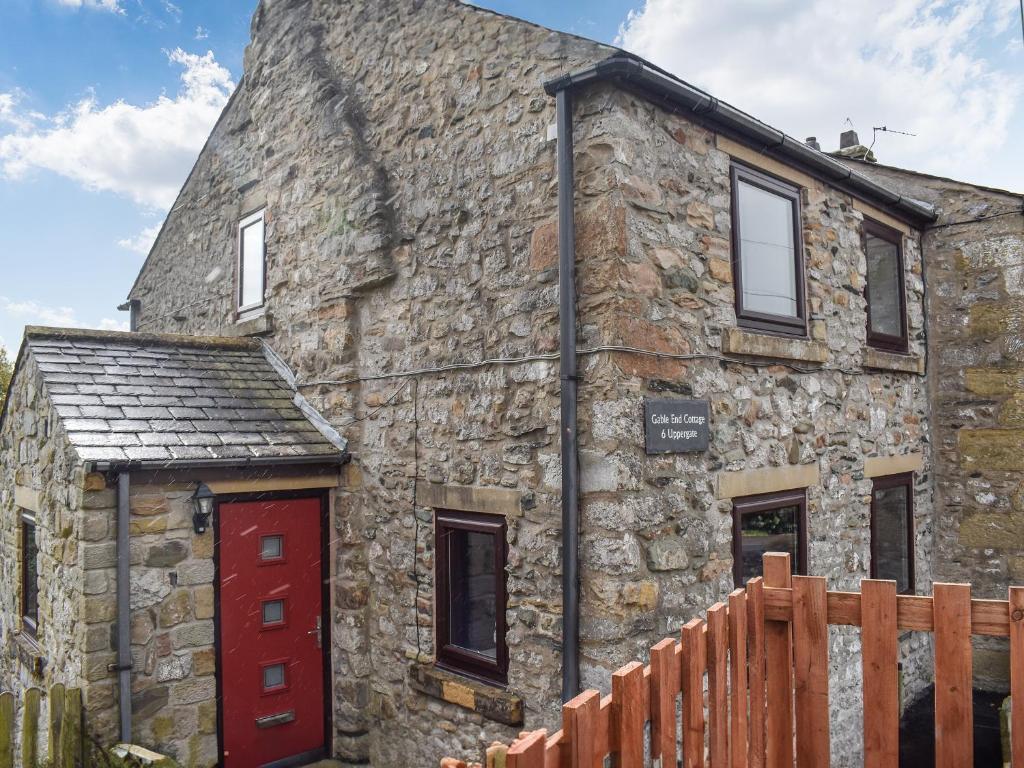 Gable End Cottage, Ingleton (updated prices 2026)