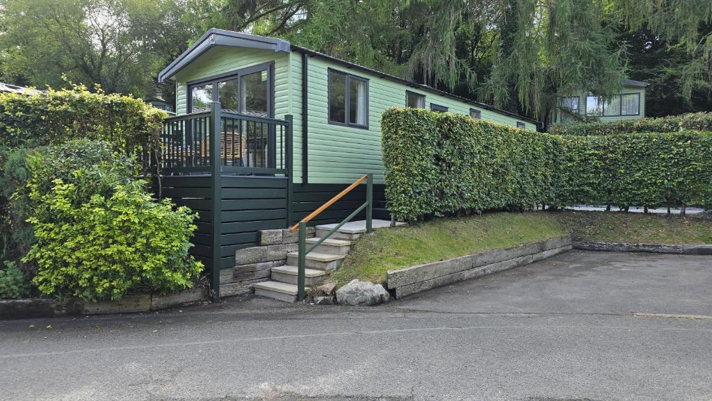 57 The Meadows FallBarrow Park, Bowness-on-Windermere (updated prices 2025)