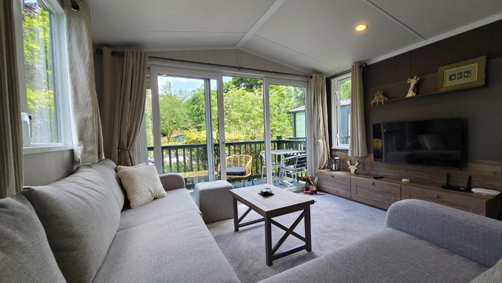 Bowness Retreats FallBarrow Park, Bowness-on-Windermere (updated prices ...
