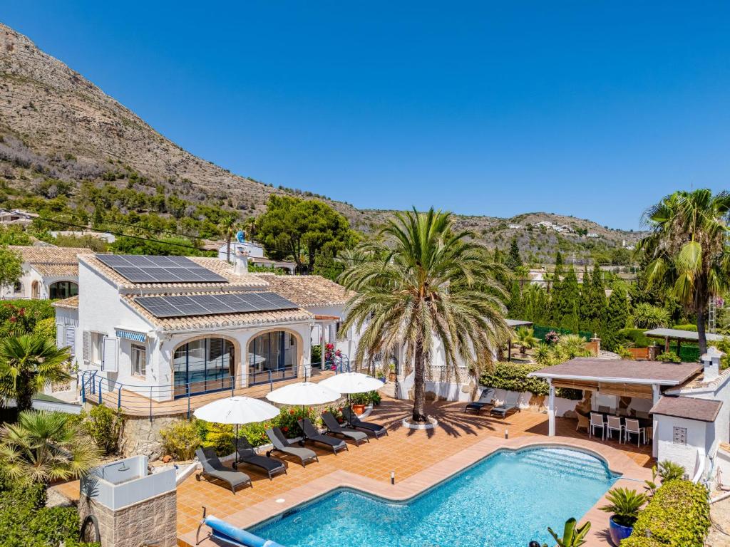 Holiday Home Baloma Plus by Interhome, Xàbia (preços atualizados para 2026)