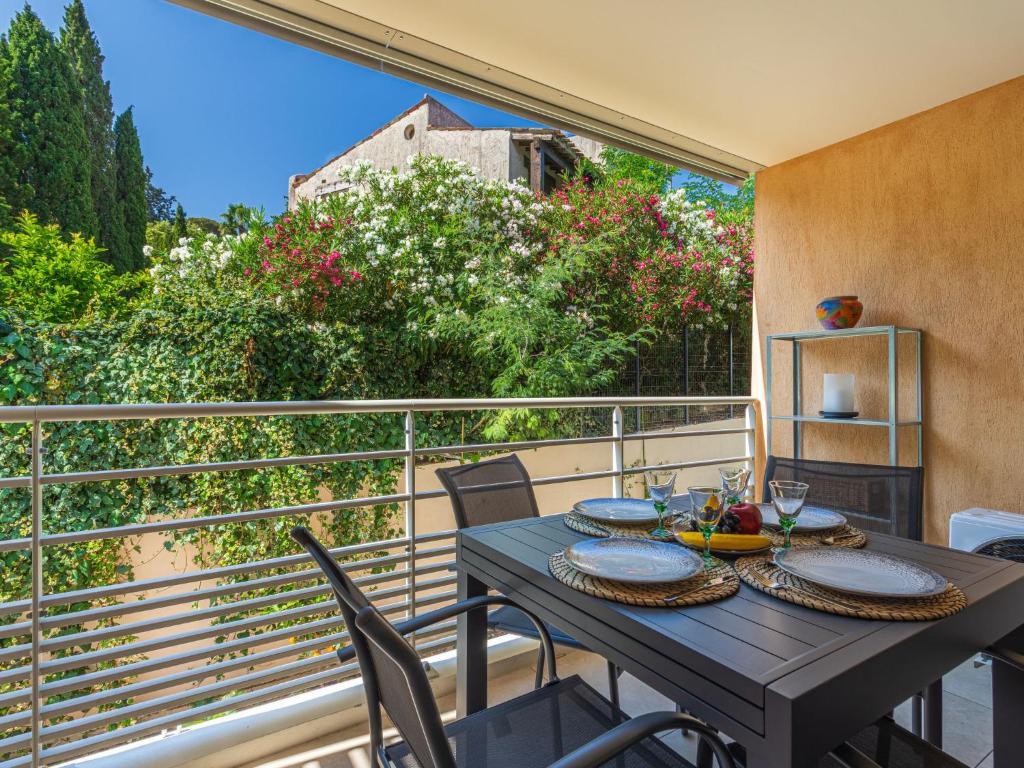 Apartment 151 Bay Street-2 by Interhome, Cavalaire-sur-Mer (precios ...