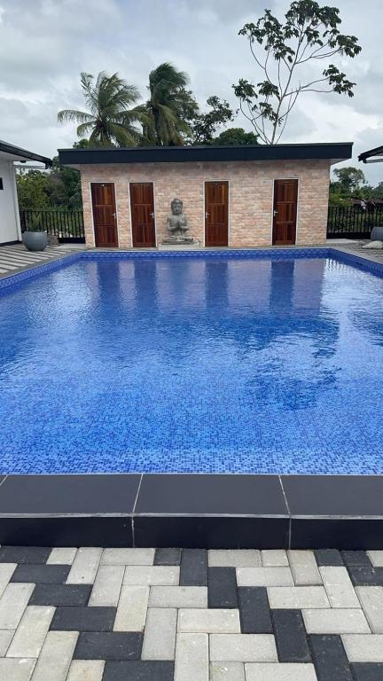 Shortys resort, Wanica (precios actualizados 2025)