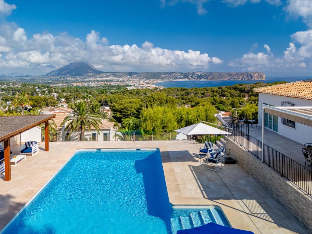 Villa Vista Panoramica by Interhome, Jávea (updated prices 2026)