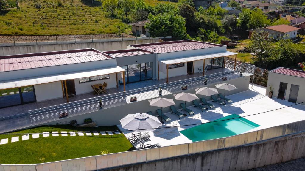 Casas do Picoto, Chaves (bijgewerkte prijzen 2025)