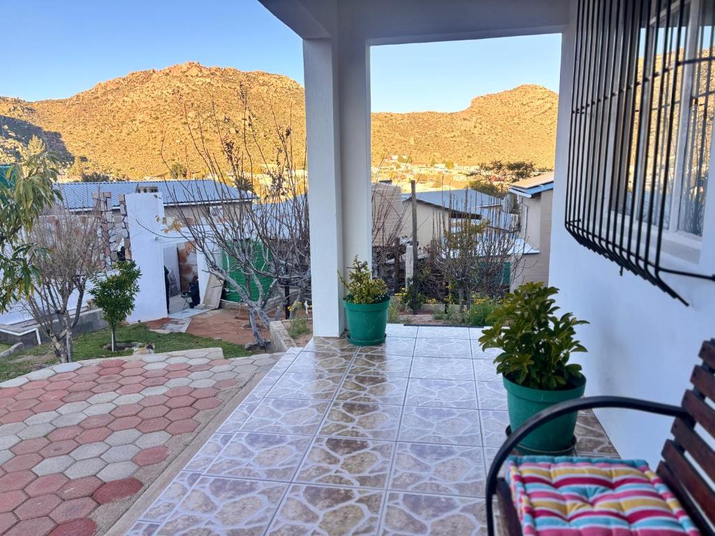 E&H Self-Catering Unit Springbok, Springbok (updated prices 2026)