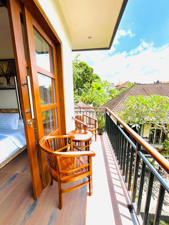 Mandari Homestay Ubud View by EPS, Ubud (updated prices 2026)