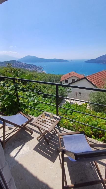 Apartman Moj Mir, Igalo (updated prices 2026)