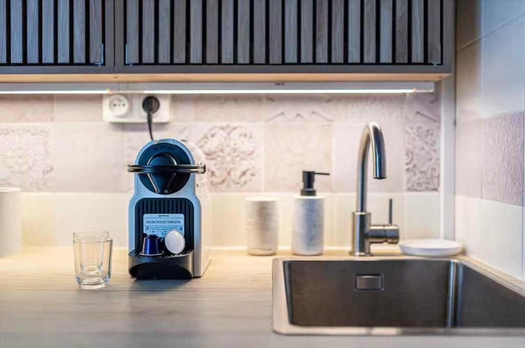 Cocon Gare du Nord - Canal Saint-Martin, Paris (aktualisierte Preise ...