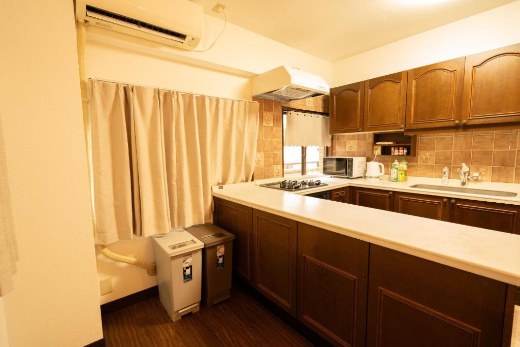 Kamimaezu Kaede Building No, 601 - Vacation STAY 17388, Nagoya ...