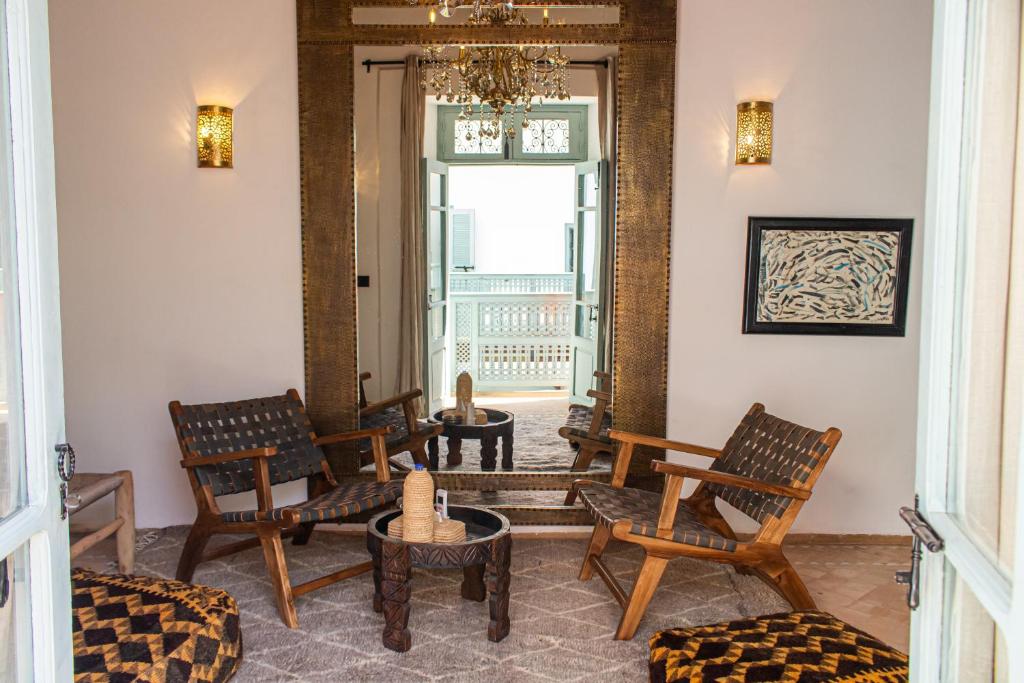riad dar ben slimane, Marrakech (preços atualizados para 2025)