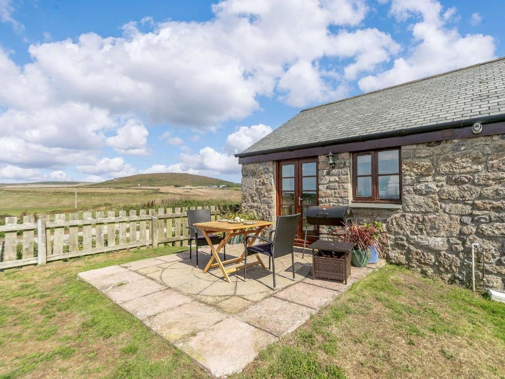 1 Bed in Sennen DUCKS, Saint Buryan (updated prices 2026)