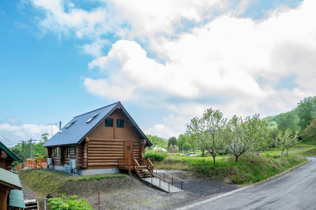 LAKE TOYA MOON HILLS - Vacation STAY 61914v, Toyako (nove cijene za 2025.)