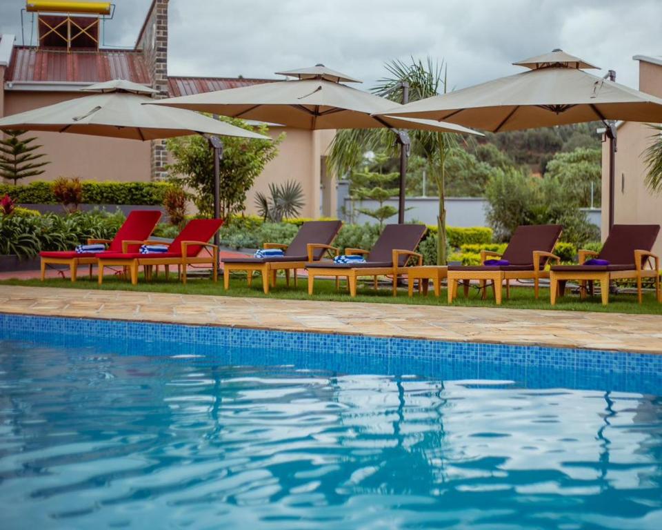 Inoga Lodge Karatu, Karatu (precios actualizados 2025)