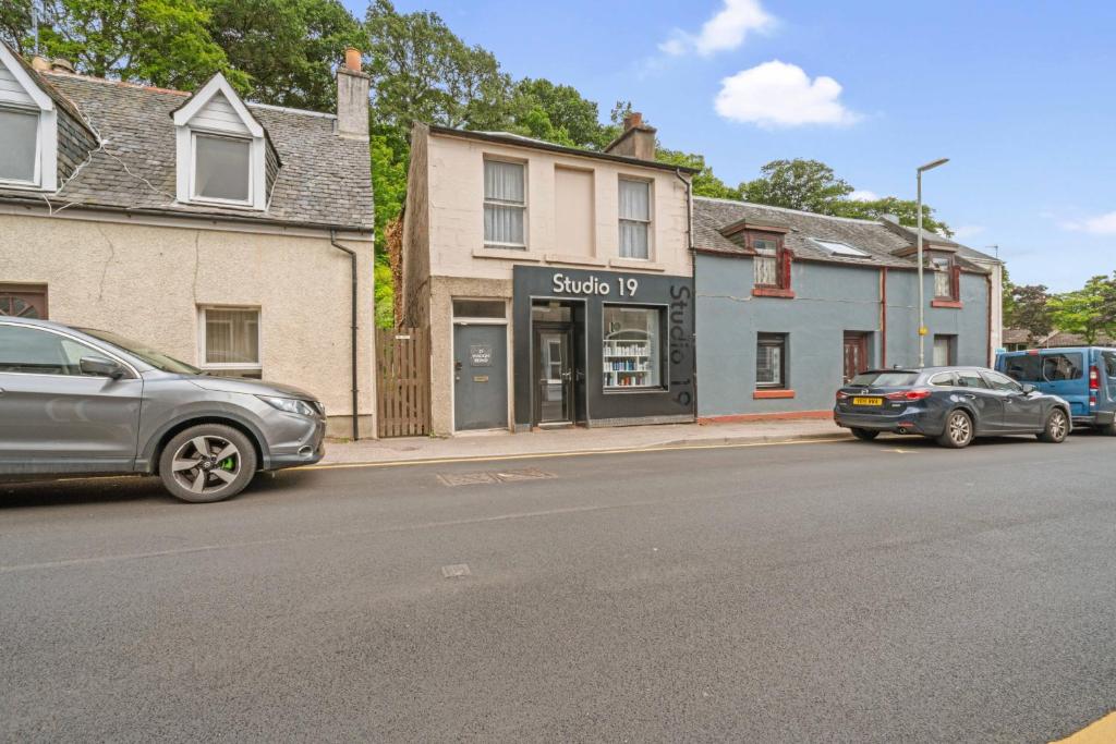 Haugh 4 Bedroom House - Inverness, Inverness (updated prices 2026)