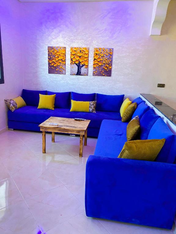 Appartement Calme (1), Fès (updated prices 2025)