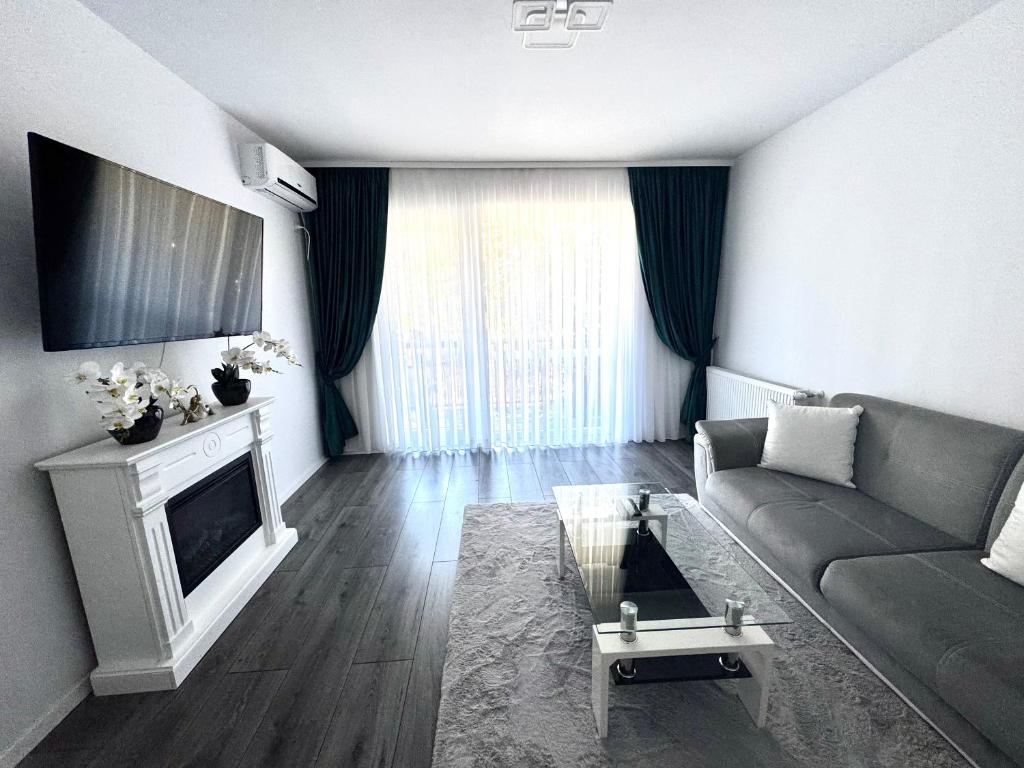 Prima Residence Premium Stay, Oradea (nove cijene za 2025.)