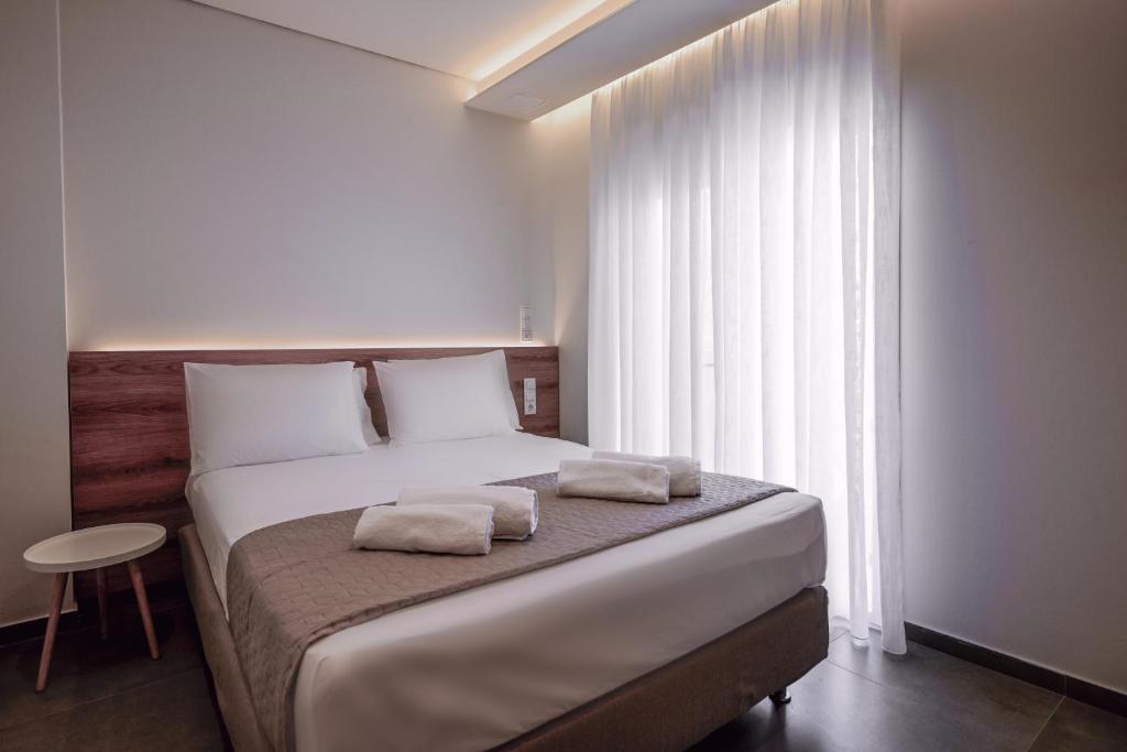 Aria Blu, Platamonas (updated prices 2025)