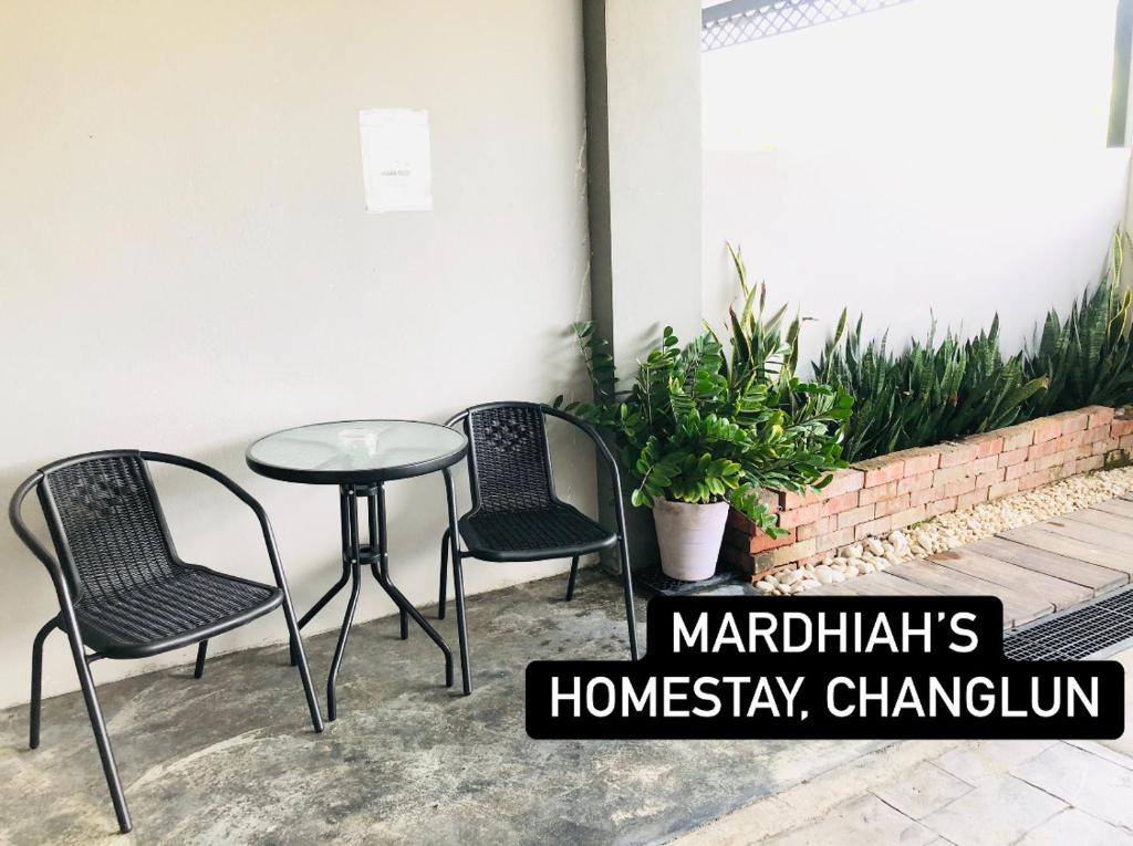 Mardhiah's Homestay, Changlun, Changlun (updated prices 2025)