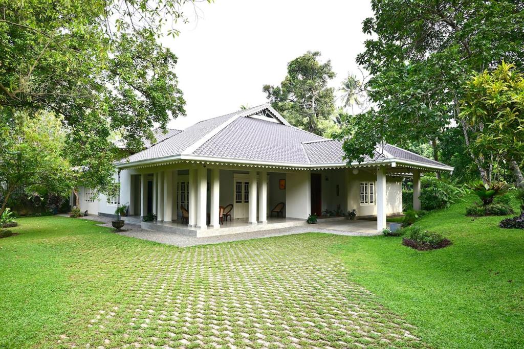 Lewella House Kandy a Tranquil Villa, Kandy (updated prices 2026)