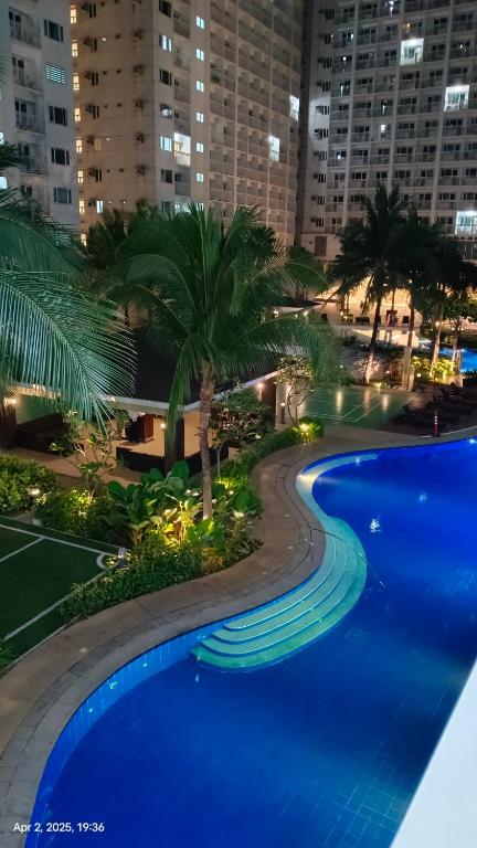 Shore Residences Tower D, Manila (preços atualizados para 2025)