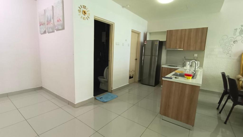 Palazio apartment mount austin jb, Johor Bahru (tarifs actualisés, 2025)