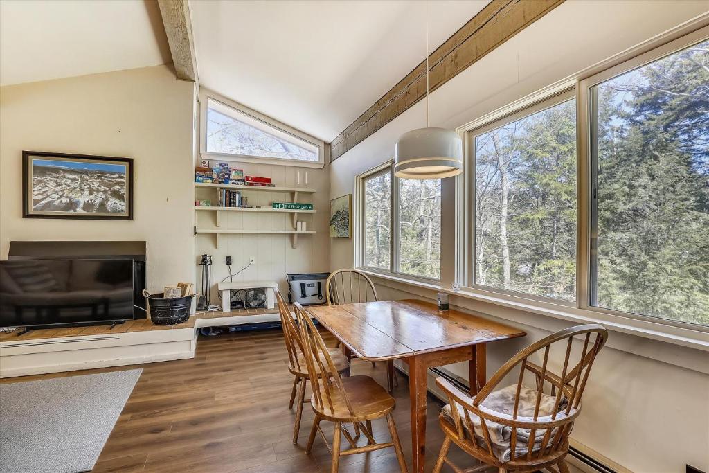 Tollhouse 17C, Stowe (updated prices 2025)