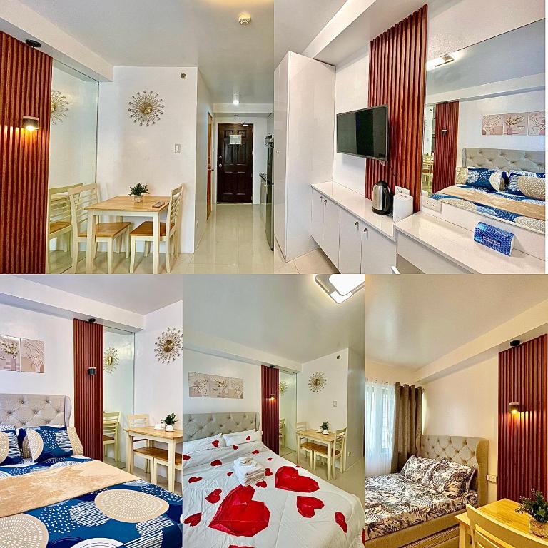 The Persimmon Studious Condominium, Cebu City (updated prices 2026)