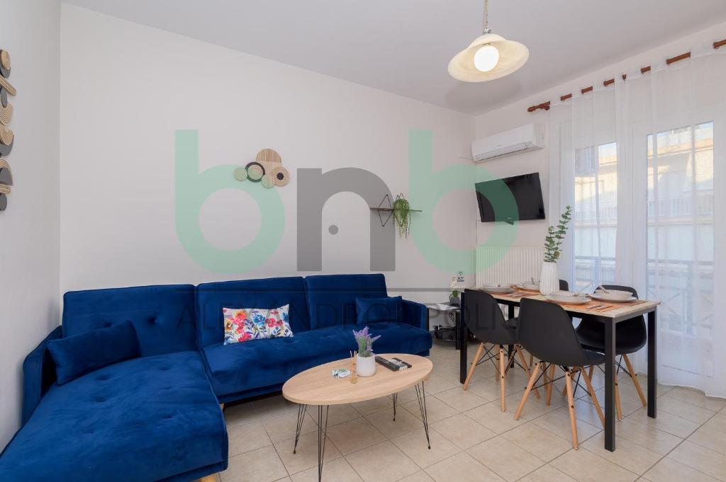 Anthora, Alexandroupolis (precios actualizados 2025)