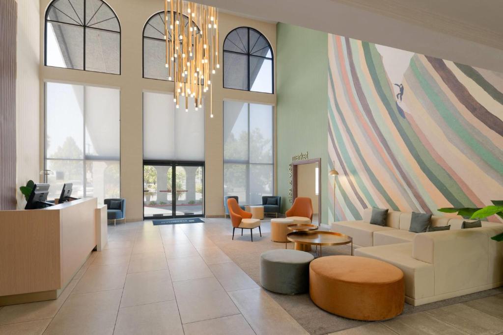 Wyndham Garden Newark Fremont Silicon Valley, Newark (updated prices 2026)
