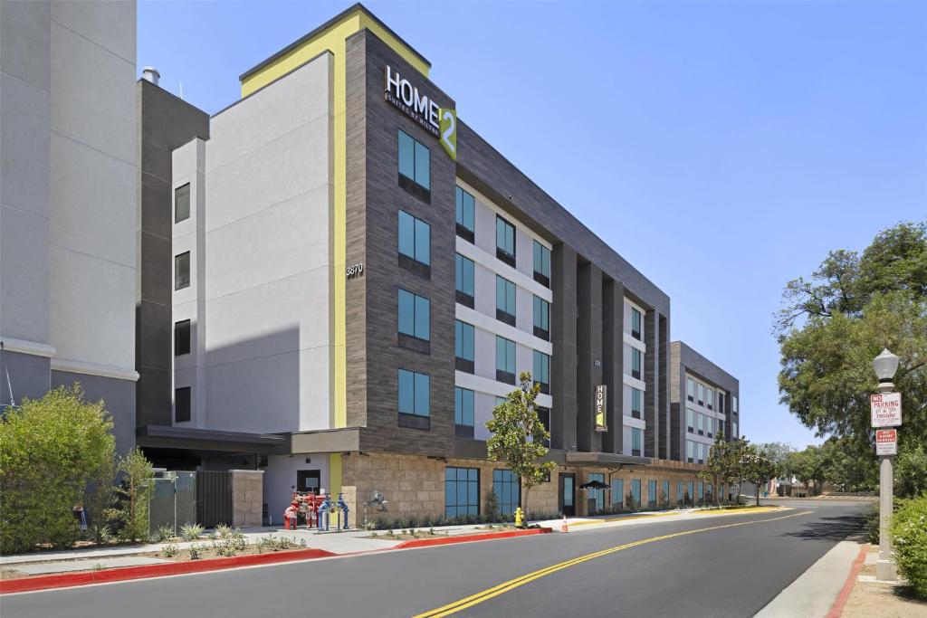 Home2 Suites By Hilton Riverside Downtown, Riverside (updated prices 2026)