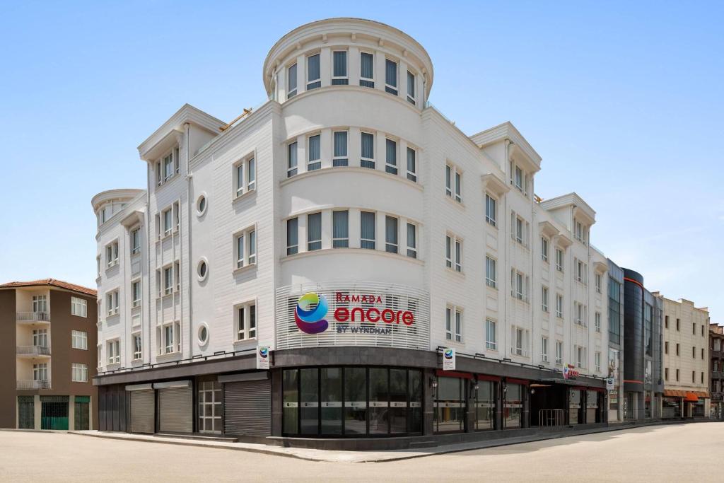 Ramada Encore by Wyndham Konya Karatay, Konya (updated prices 2026)