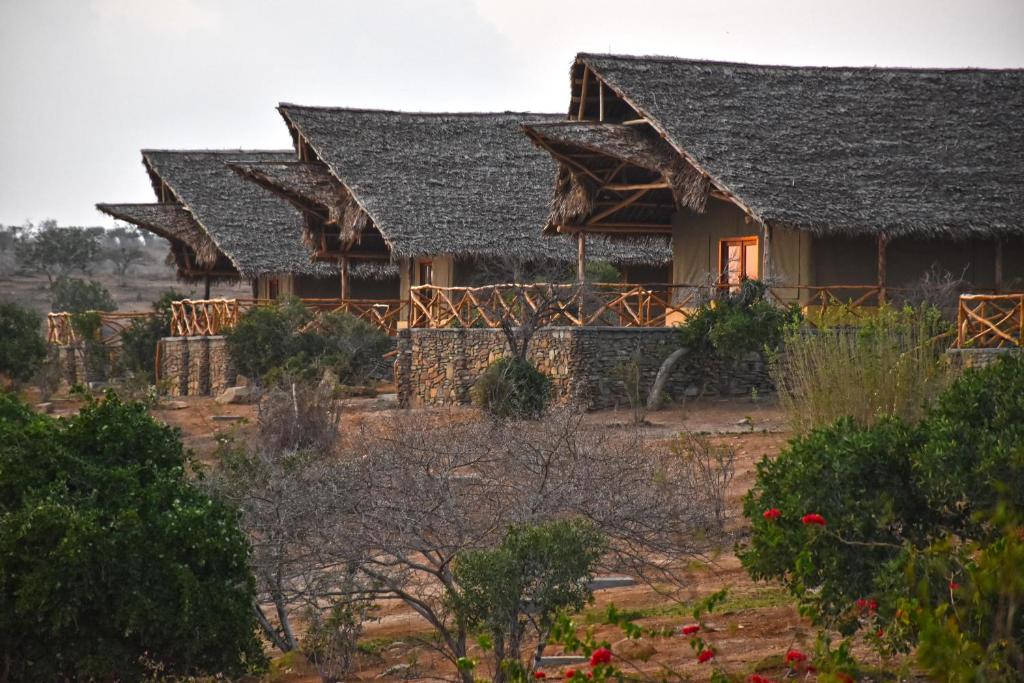 Kiboko River Camp, Koito (prezzi aggiornati per il 2025)