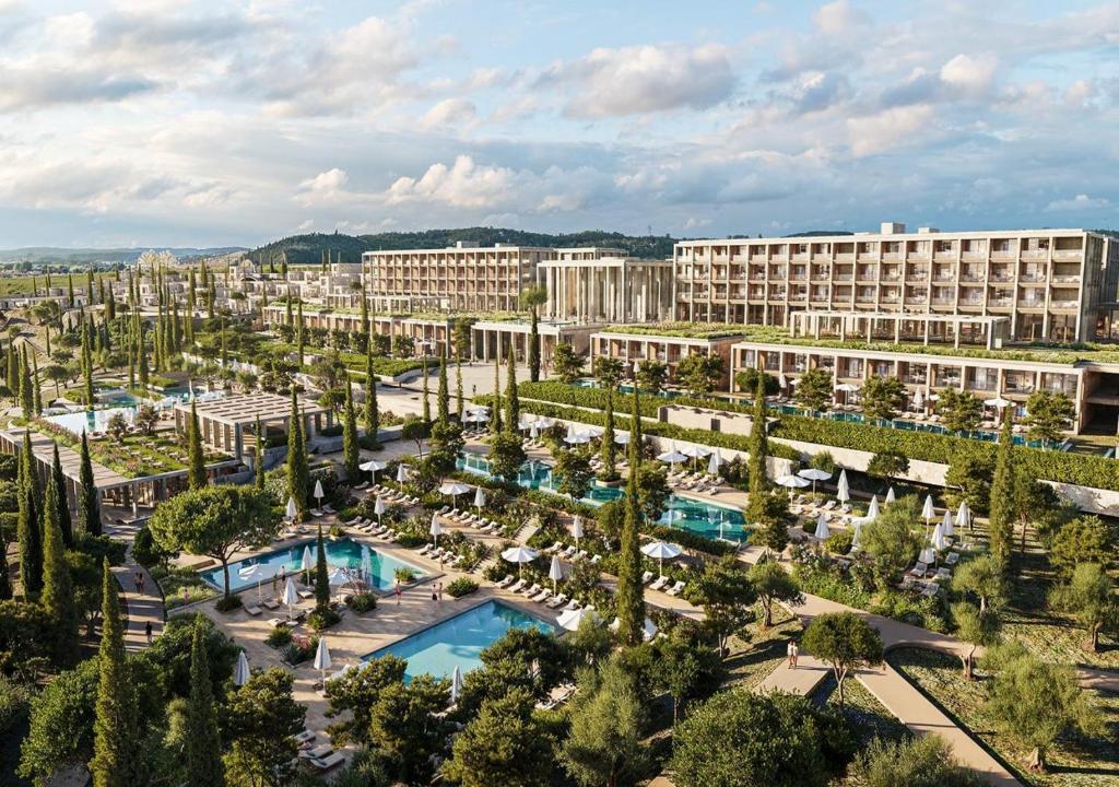 Akra Didim Resort & SPA, Didim (updated prices 2025)