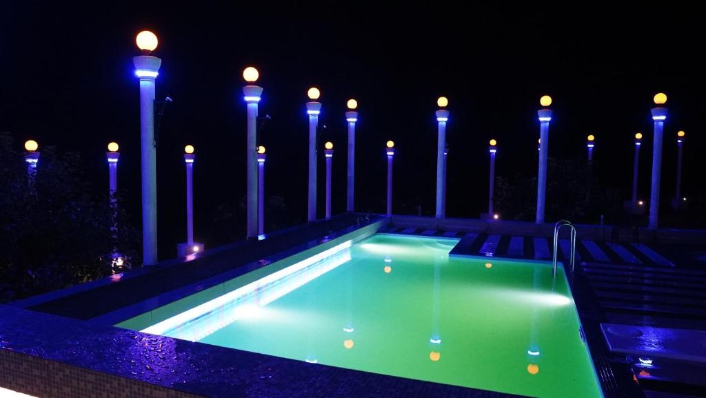 AppleLand City Athirapilly, Athirappally (updated prices 2025)