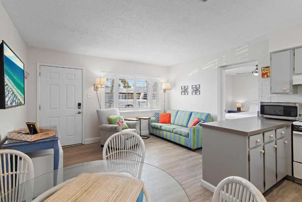 Capri by the Gulf 104, Destin (precios actualizados 2026)