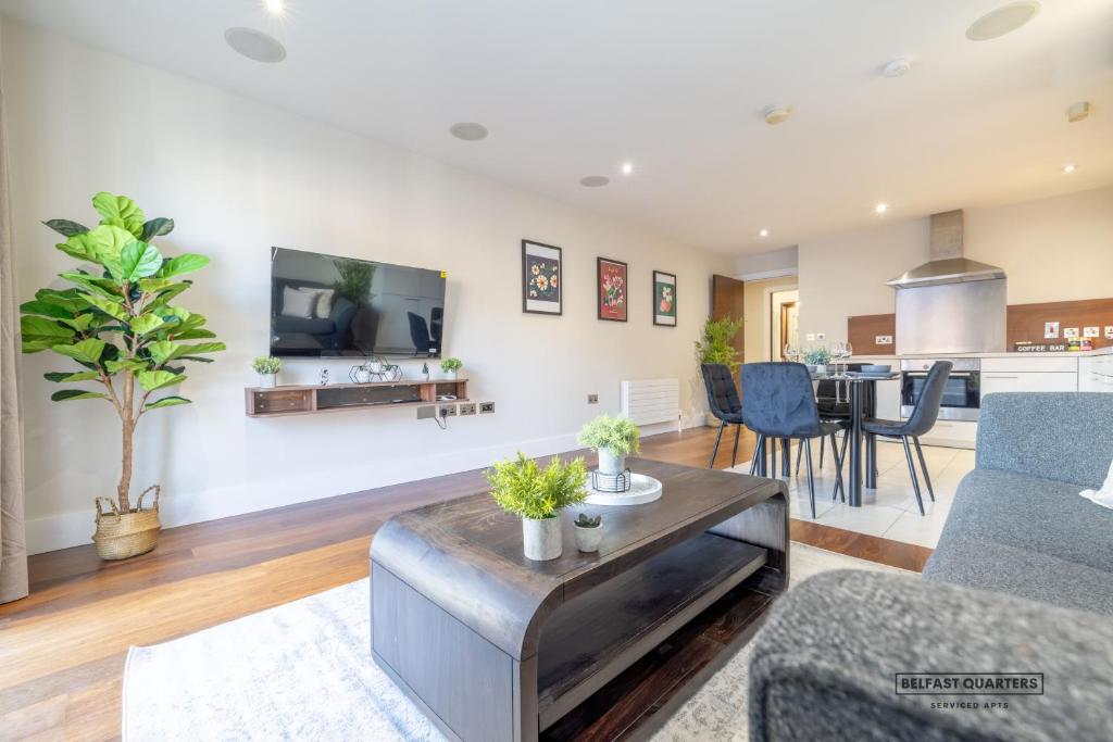 Belfast Quarters- CHS2, Belfast (updated prices 2026)