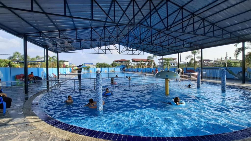 Gaindakot Fun Park and Resort, Maruwā Ghāt (updated prices 2026)