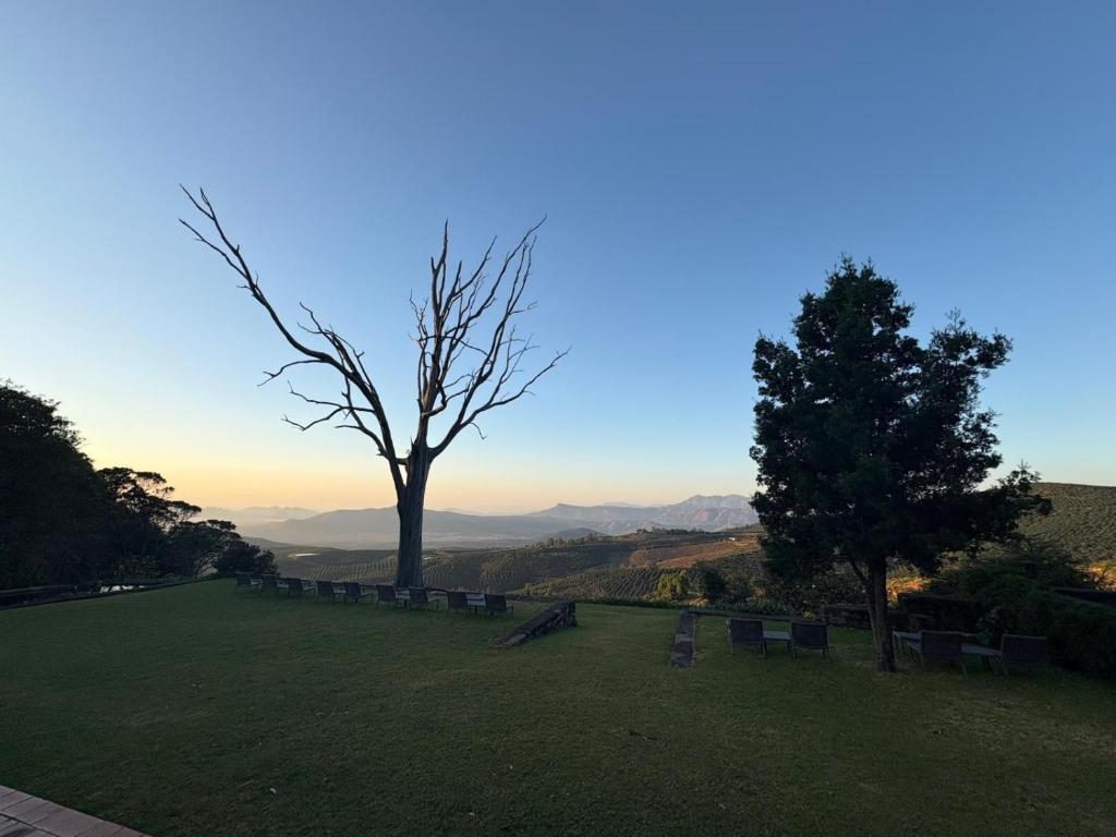 Kings Walden Garden Manor, Tzaneen (updated prices 2025)