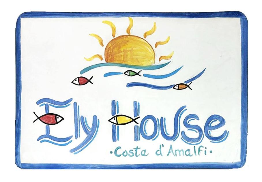 Ely House Costa d'Amalfi, Albori (preços atualizados para 2025)