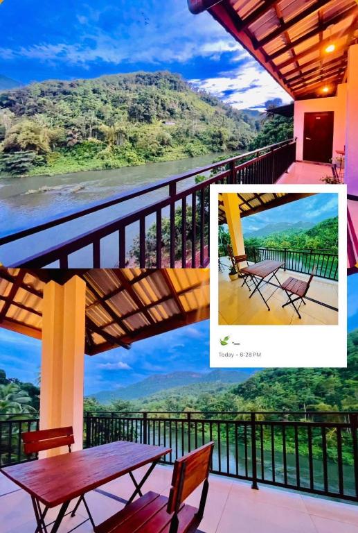 Winland Coffee & Stay, Kitulgala (aktualisierte Preise für 2026)