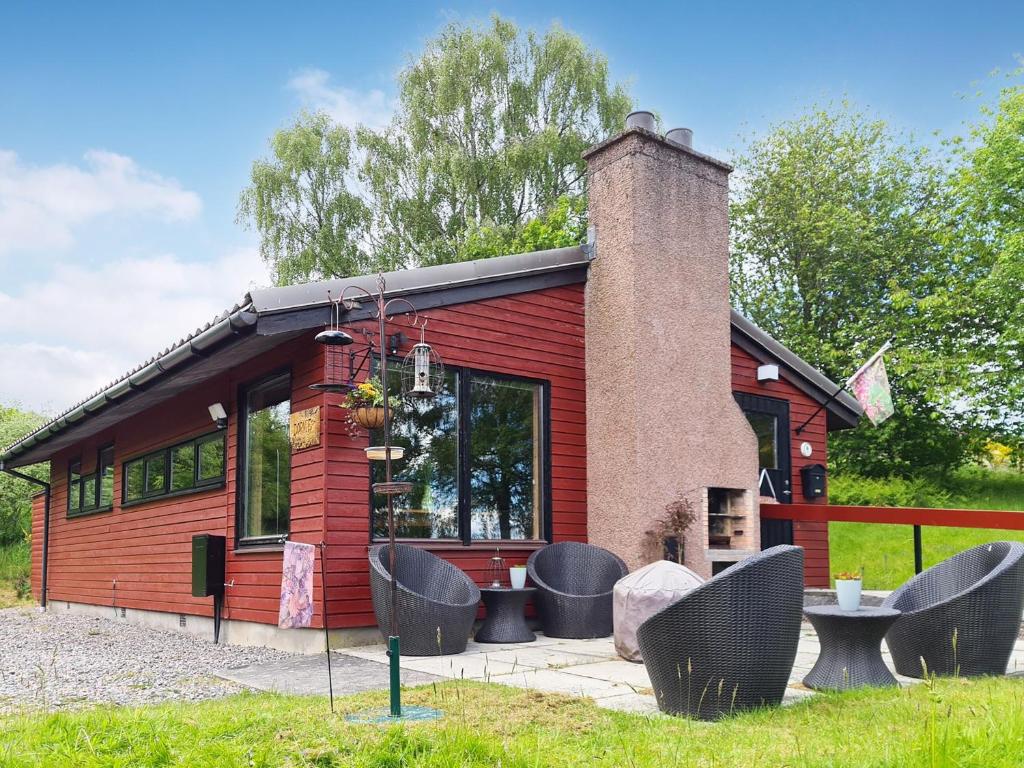 Dornie Lodge, Beauly (updated prices 2026)