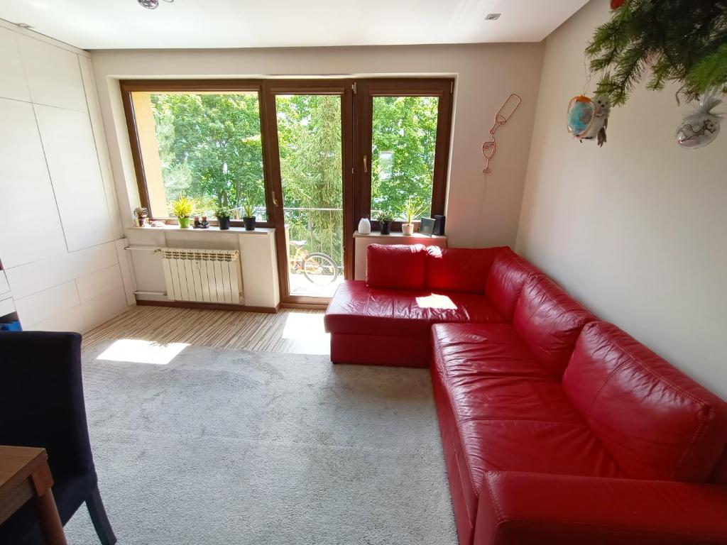 Apartament Retkinia Zoo Arena, Łódź (updated prices 2025)