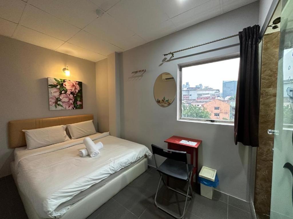 Triple B Hotel, Kuala Lumpur (updated prices 2026)